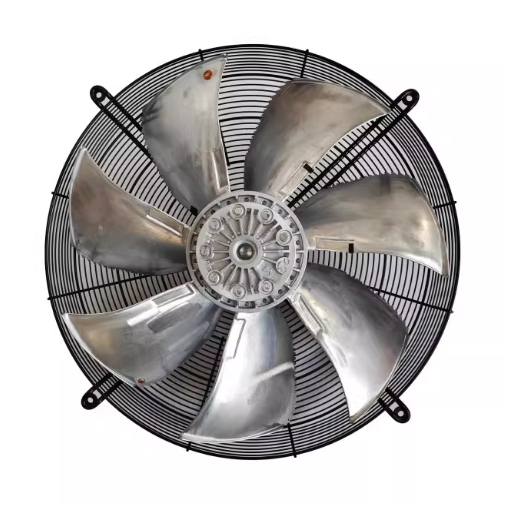 ZIEHL-ABEGG FN063-VDK.6N.V7P7 400V 5.0/3.0A Refrigeration Equipment ...