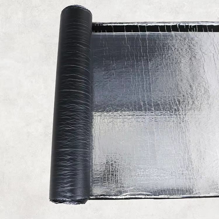 Durable app modified bitumen sheet membrane Solutions for Superior ...