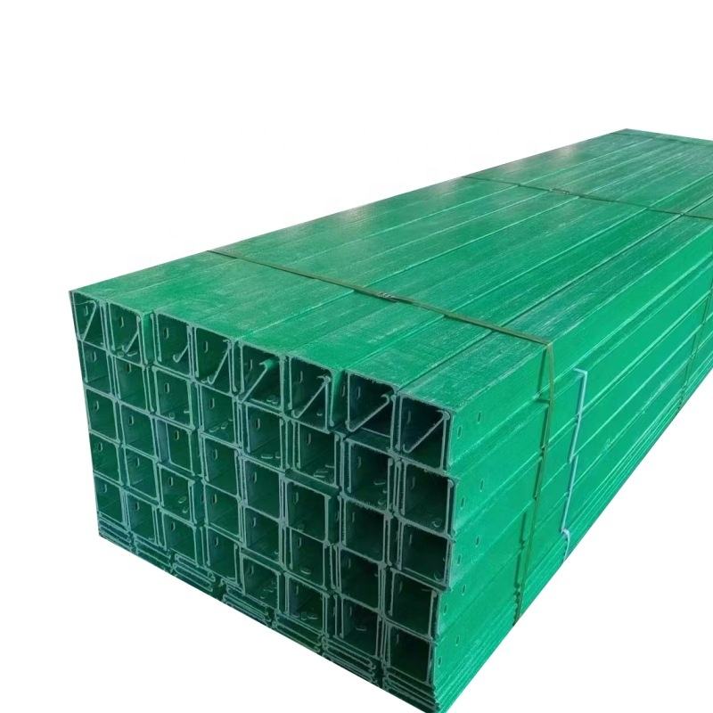 Power Cable Management, Data Center, Industrial Plant, Corrosive ...