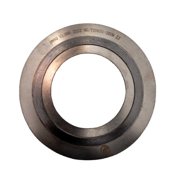 Zhengji Spiral Wound Gasket - High Temperature Resistance