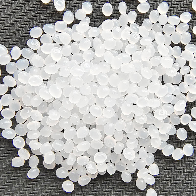 High Flow Injection Moulding Grade Low Density Polyethylene Virgin LDPE ...