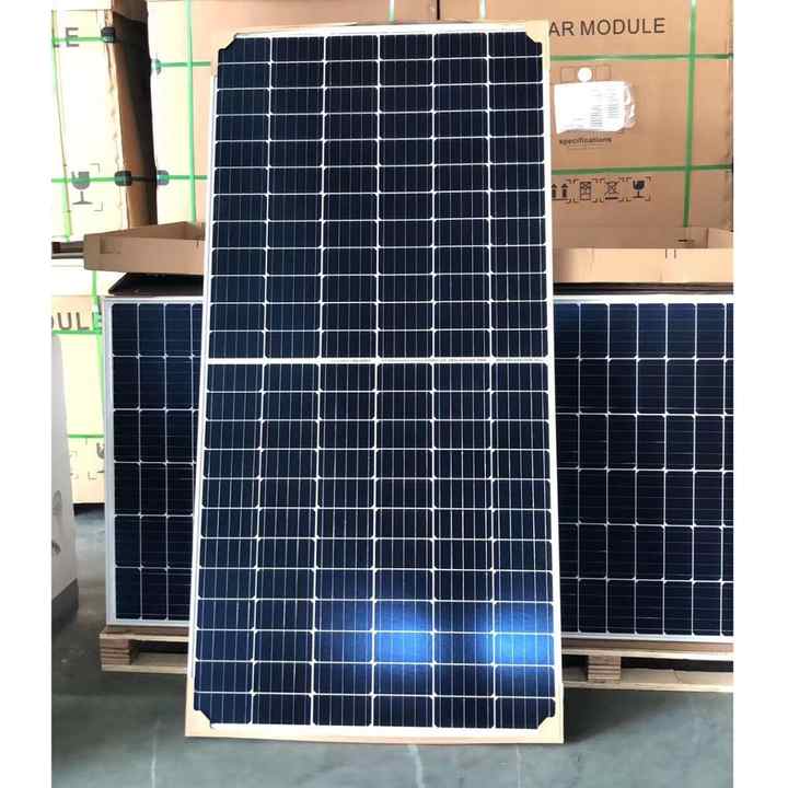 Panneau Solaire 400w - Monocrystalline PV Panels for Solar Power