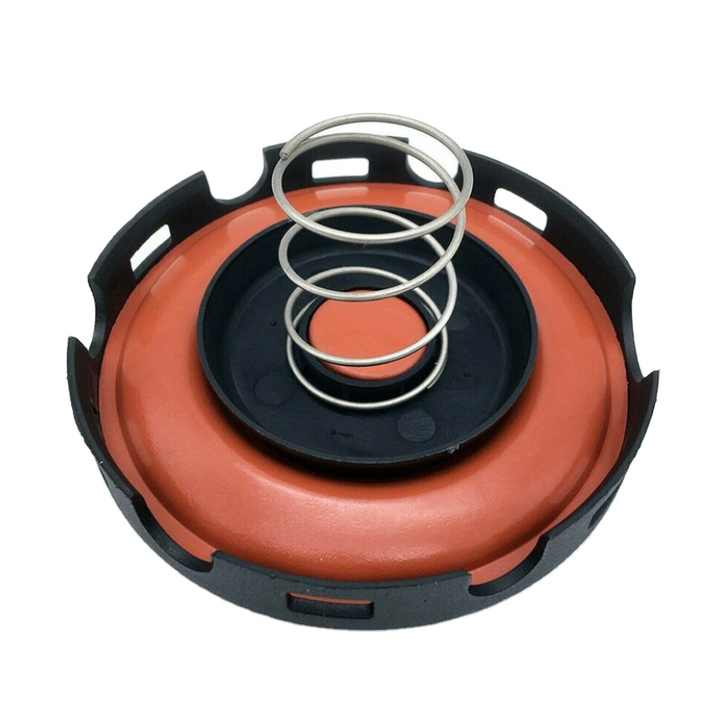 PCV Diaphragm Repair Kit for VW Beetle Jetta Passat Audi