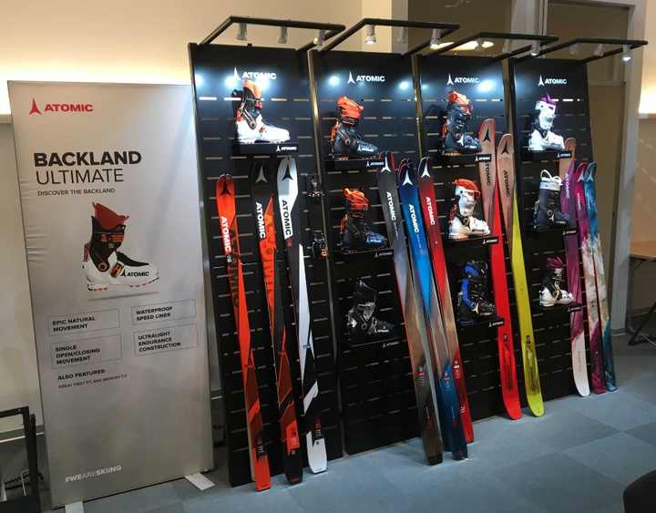 Mingtang Metal Ski Goggles Display Rack, Customizable Size, Color and ...