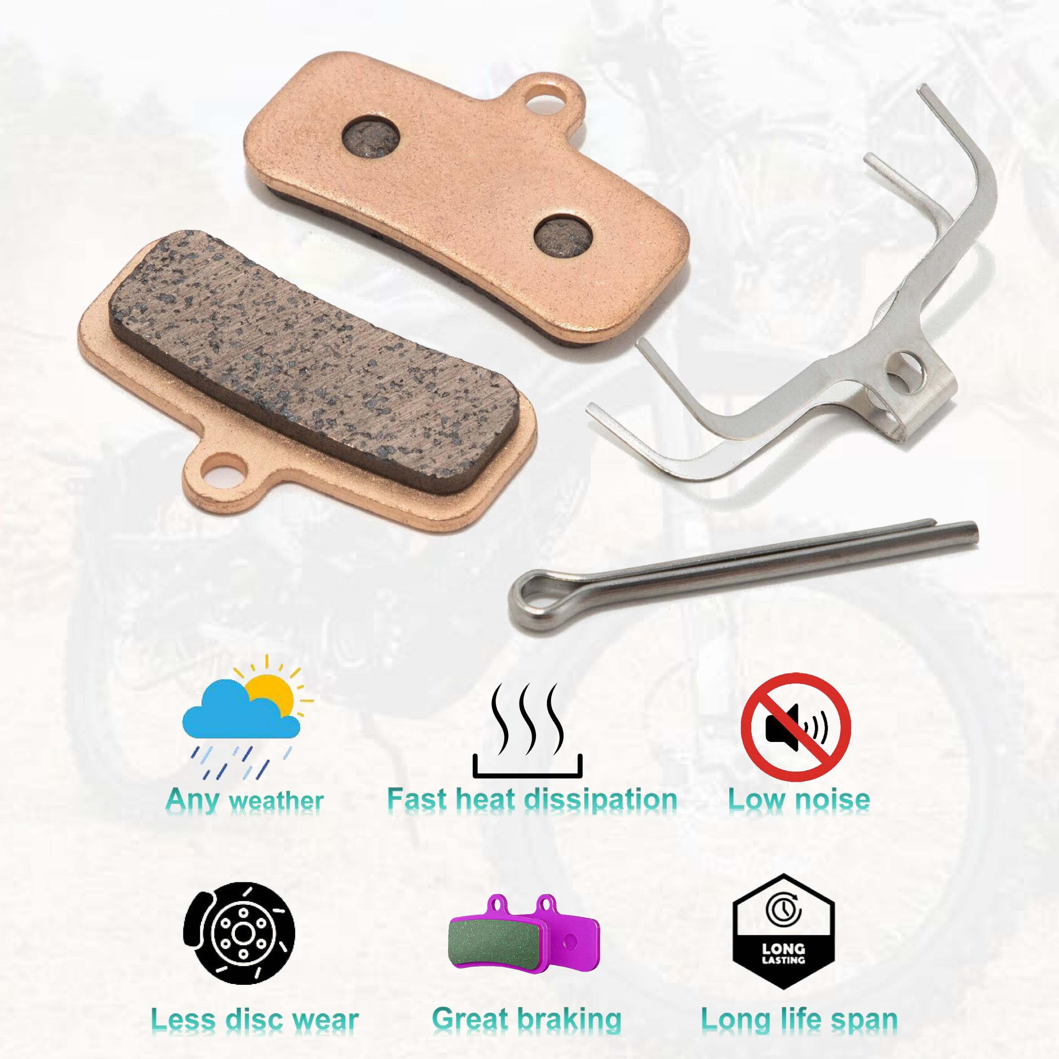 How to Choose Bike Brakes 4 Piston: A Complete Buying Guide