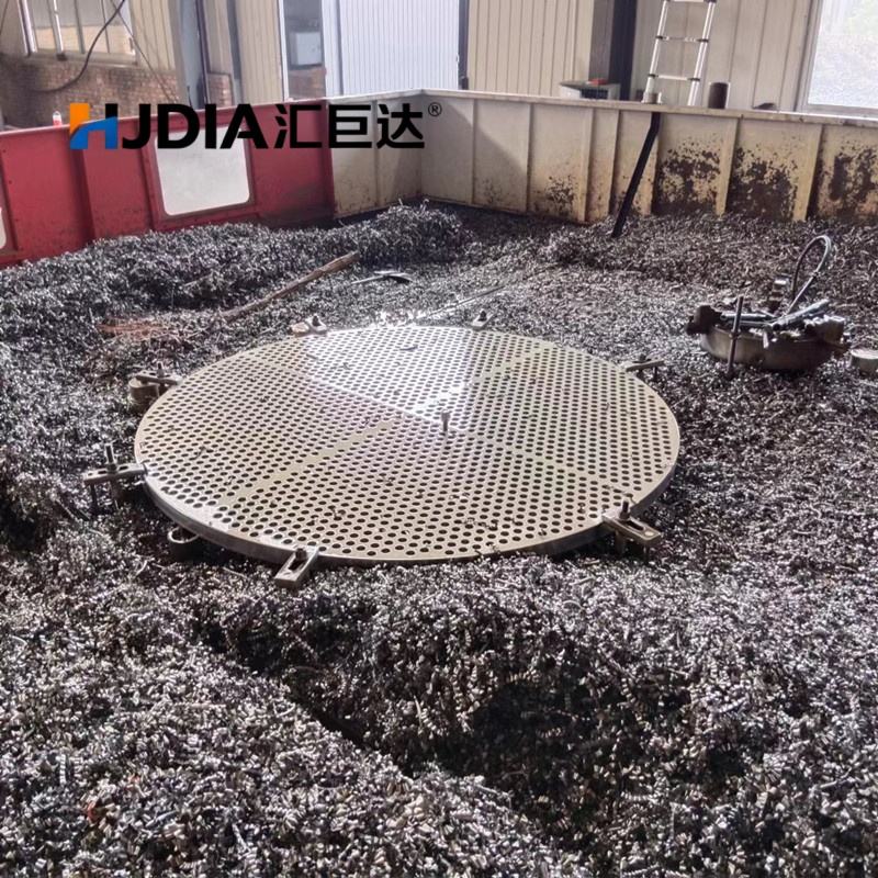 304 /316Stainless Steel Pipe Plate RF Surface Treatment Zhejiang Origin ...