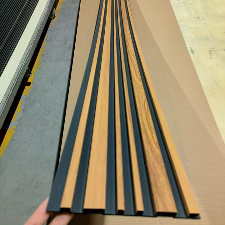 Stylish PVC & WPC Wall Panels for Modern Interiors Sleek Designs & High ...