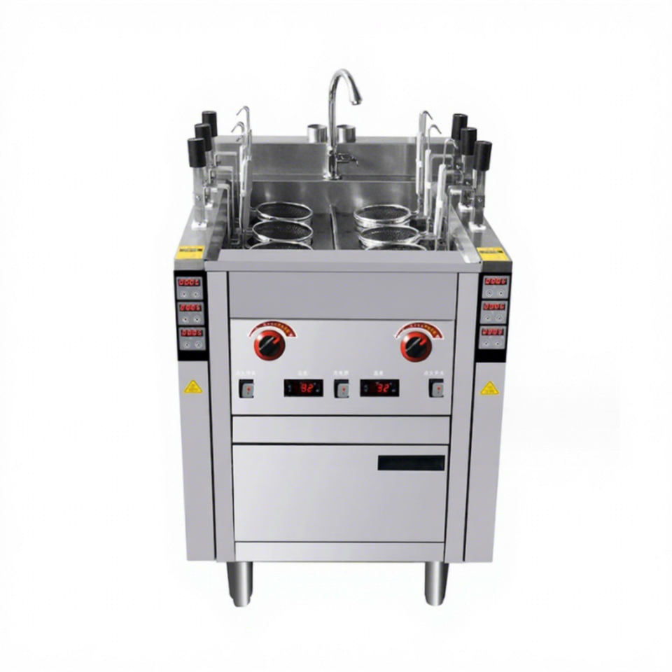 Auto Pasta Cooker Induction Ramen Noodle Machine| Alibaba.com