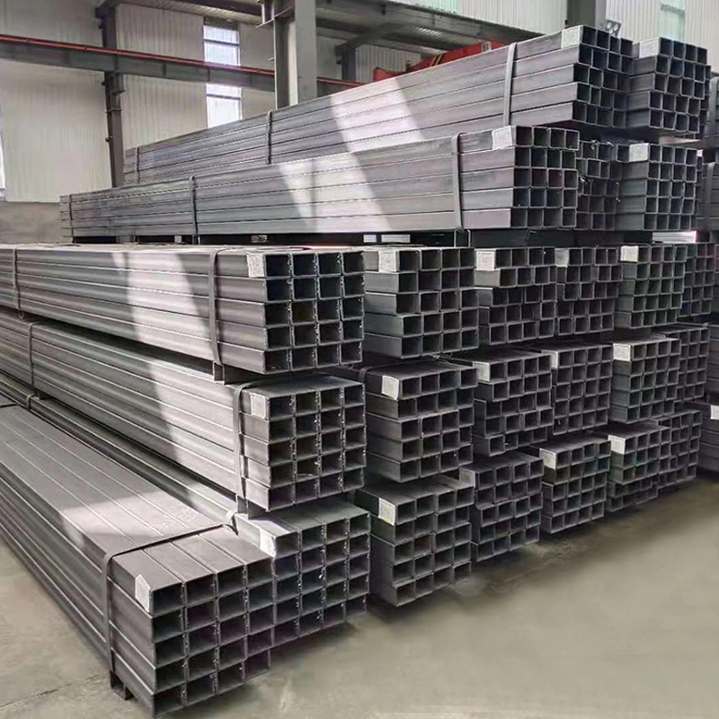 AiSi Q235 Non-Alloy Structural Steel U Channel with Bending Service for ...