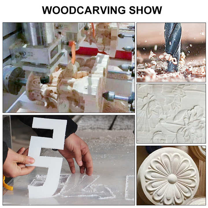 ChangSheng GDZ Spindle 5.5kw 220V 380V ER25 Water Cooling Spindle ...