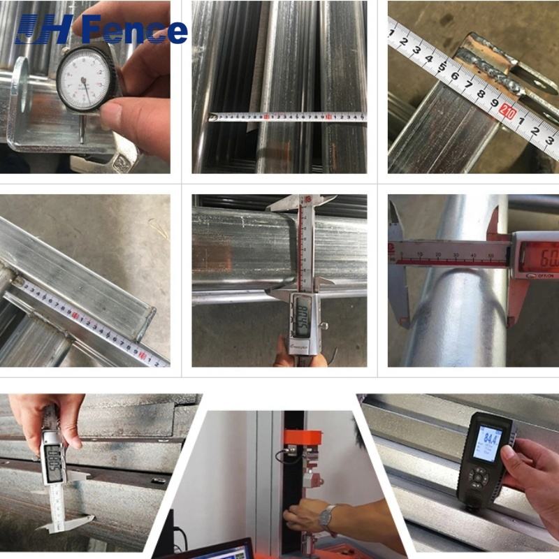 Ultimate Security Cattle Panel: Engineered for Maximum Strength and ...