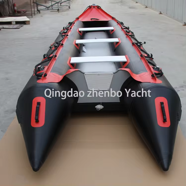 How to Choose the Best Inflatable Canoe with 50cm Tube