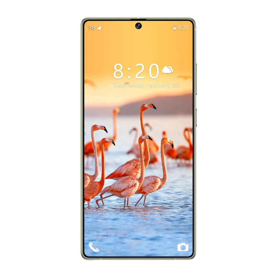 S25Ultra Mobile for Video Creation 108MP Rear Camera Octa Core CPU 4K ...