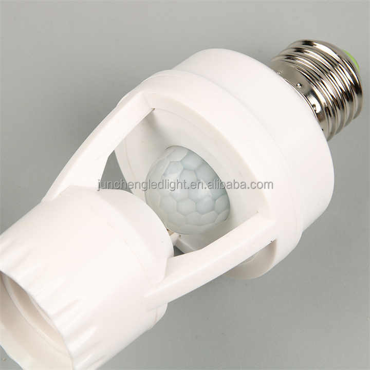 Pir bulb holder store