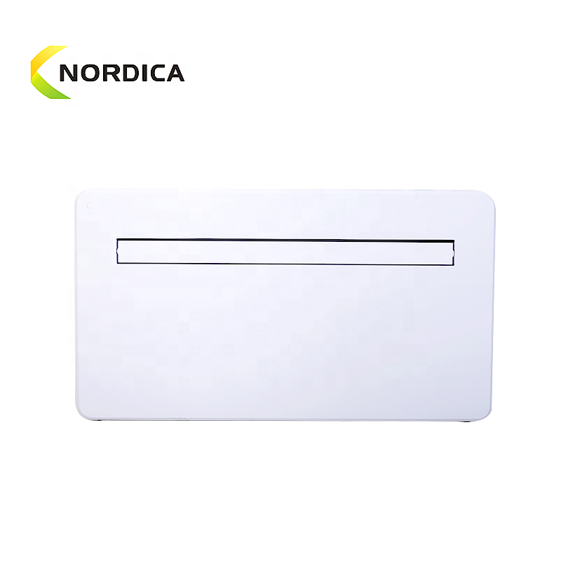 Monoblock Air Conditioner - App-Controlled, Class A, R32