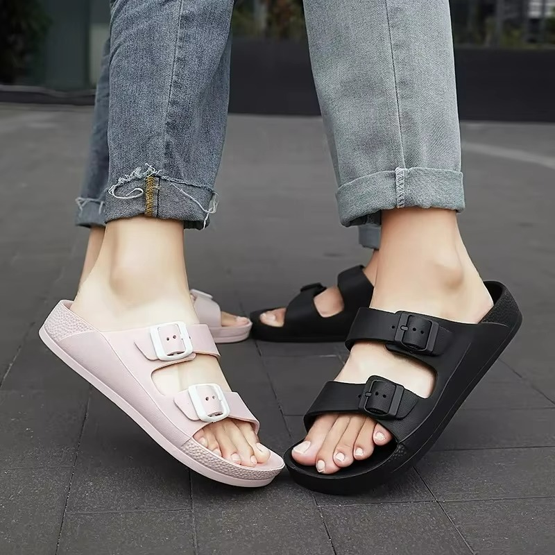 Luofu Slipper - Durable, Waterproof & Non-Slip Sport Sandal