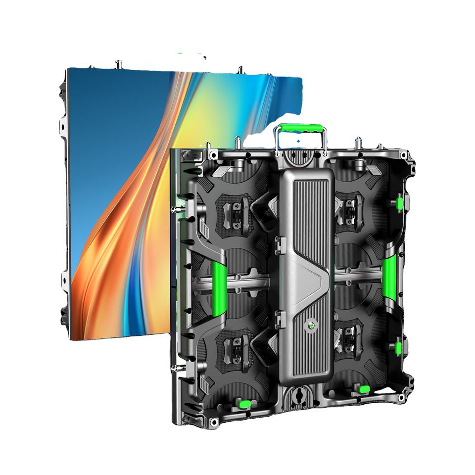 P2.5 Indoor LED Display Screen for Concert Stage Rental 2.5mm Pixel ...