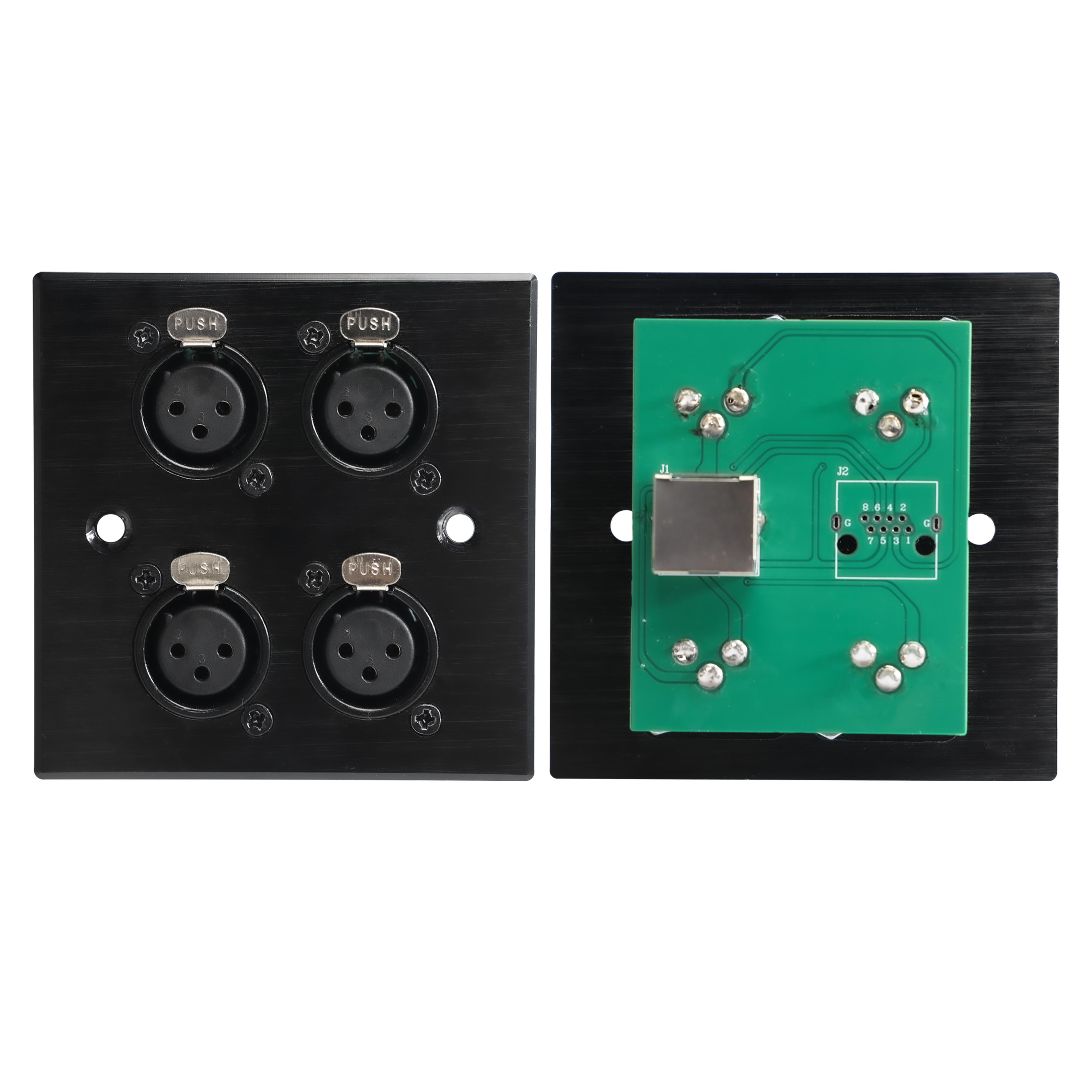 How to Choose the Best ArtNet Node 4 Port DMX for Your Lighting Setup
