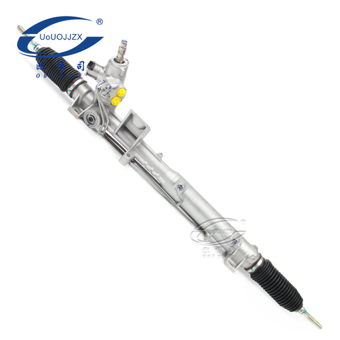 Auto Steering Gear Assy Power Steering Rack for Kia Soul 2009- LHD ...