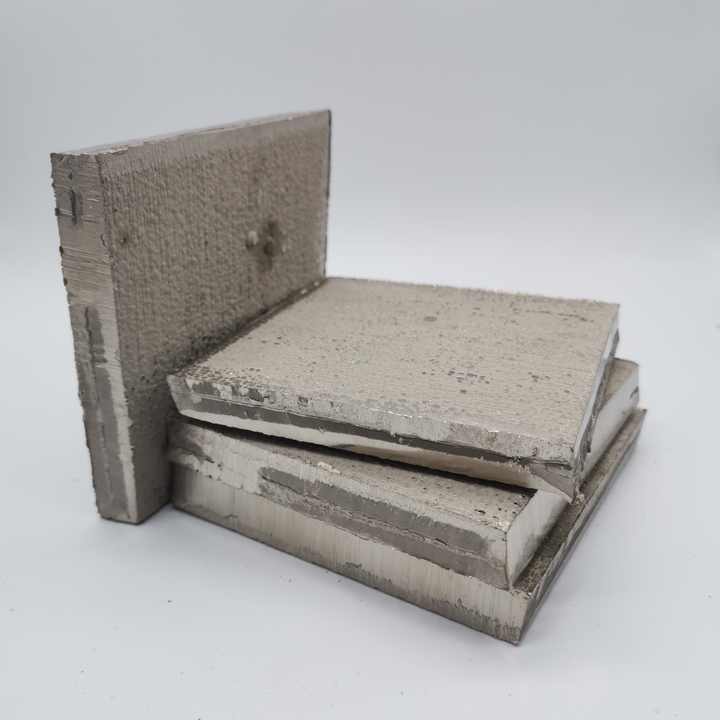 High Purity Nickel Cathodes - FITECH Offers 99.995% Ni