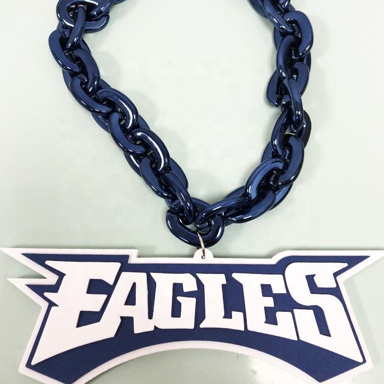 How to Choose the Best Football Necklace: A Complete Buying Guide