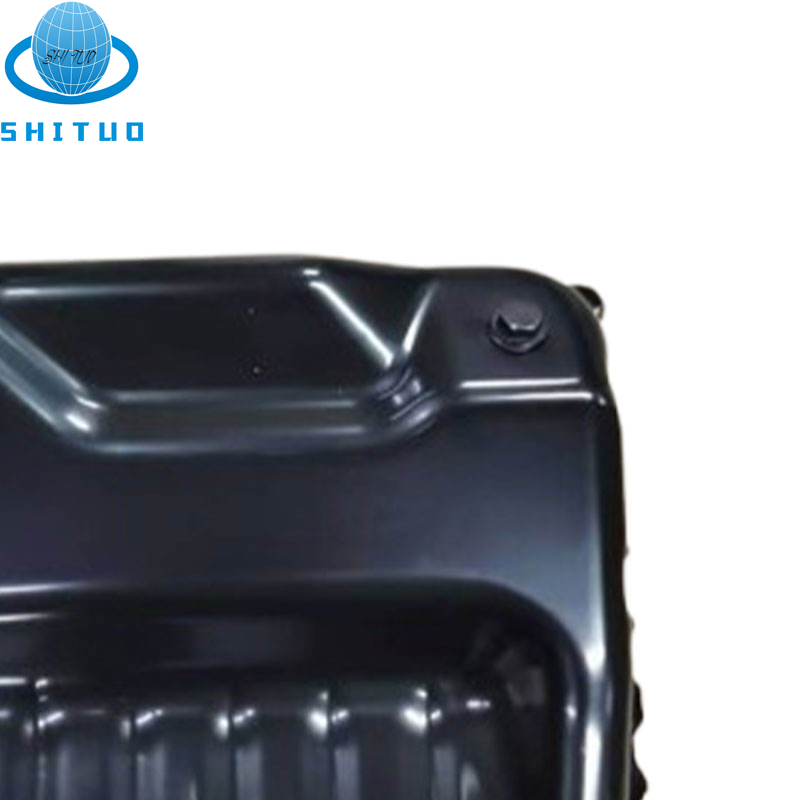 Geely Boyue 1.8T Specific Oil Pan High Quality Oil Sump Product ...