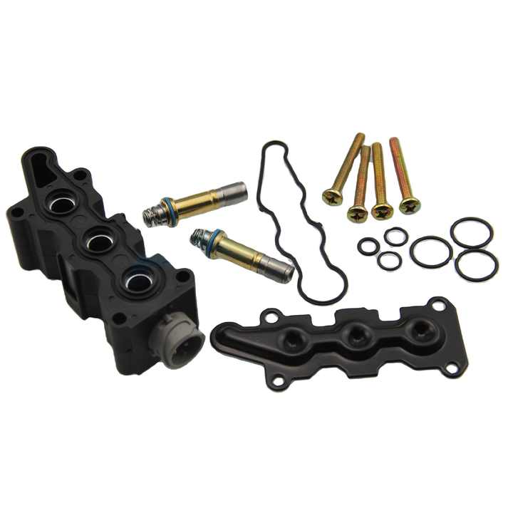 21489991 Air Dryer Valve Repair Kit for Volvo Trucks