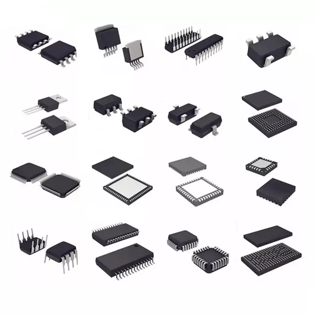 Fuente confiable para circuitos integrados TC3582 de calidad en compras ...
