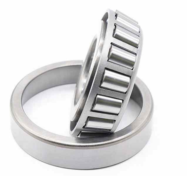 High quality taper roller bearing 580-572 NP840302-572 Chrome steel ...