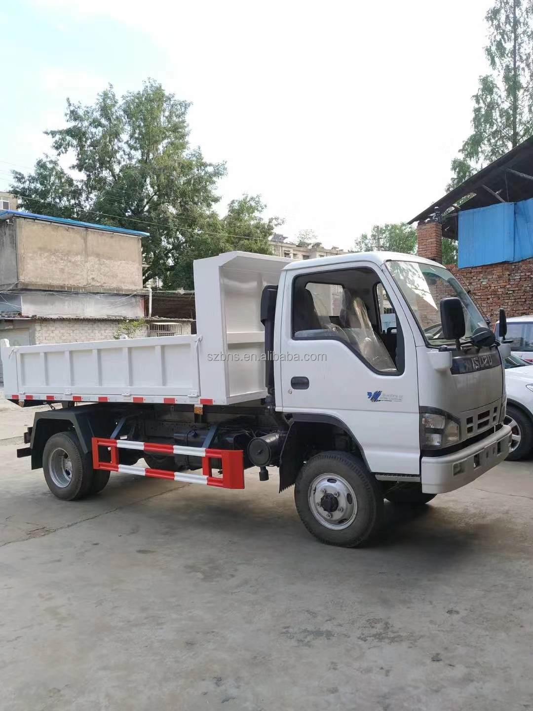 Buy Mini Truck Jack for Sale | Electric Pallet Truck 1.5T-3T