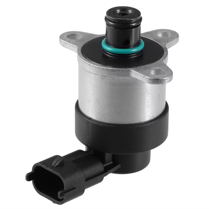 Fuel Injection Pump Regulator Metering Control Valve Actuator ...