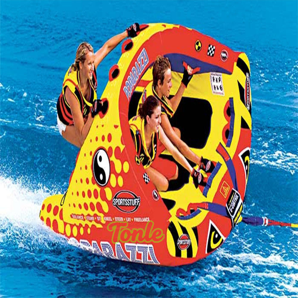 How to Choose the Best Water Toys for Adults: A Complete Buying Guide