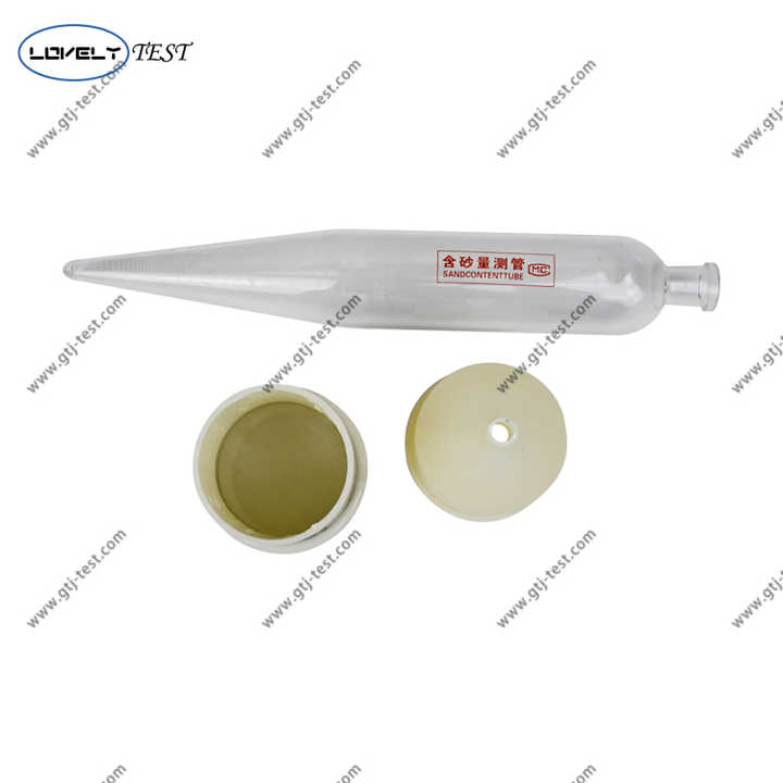 Slurry Test Kit Mud Specific Gravity Tester Hydrometer Mud Viscosimeter ...