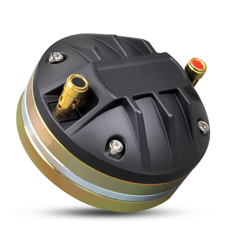 Gertsound XY400-L 44-core Neodymium Magnetic Treble Drive Head Stage ...