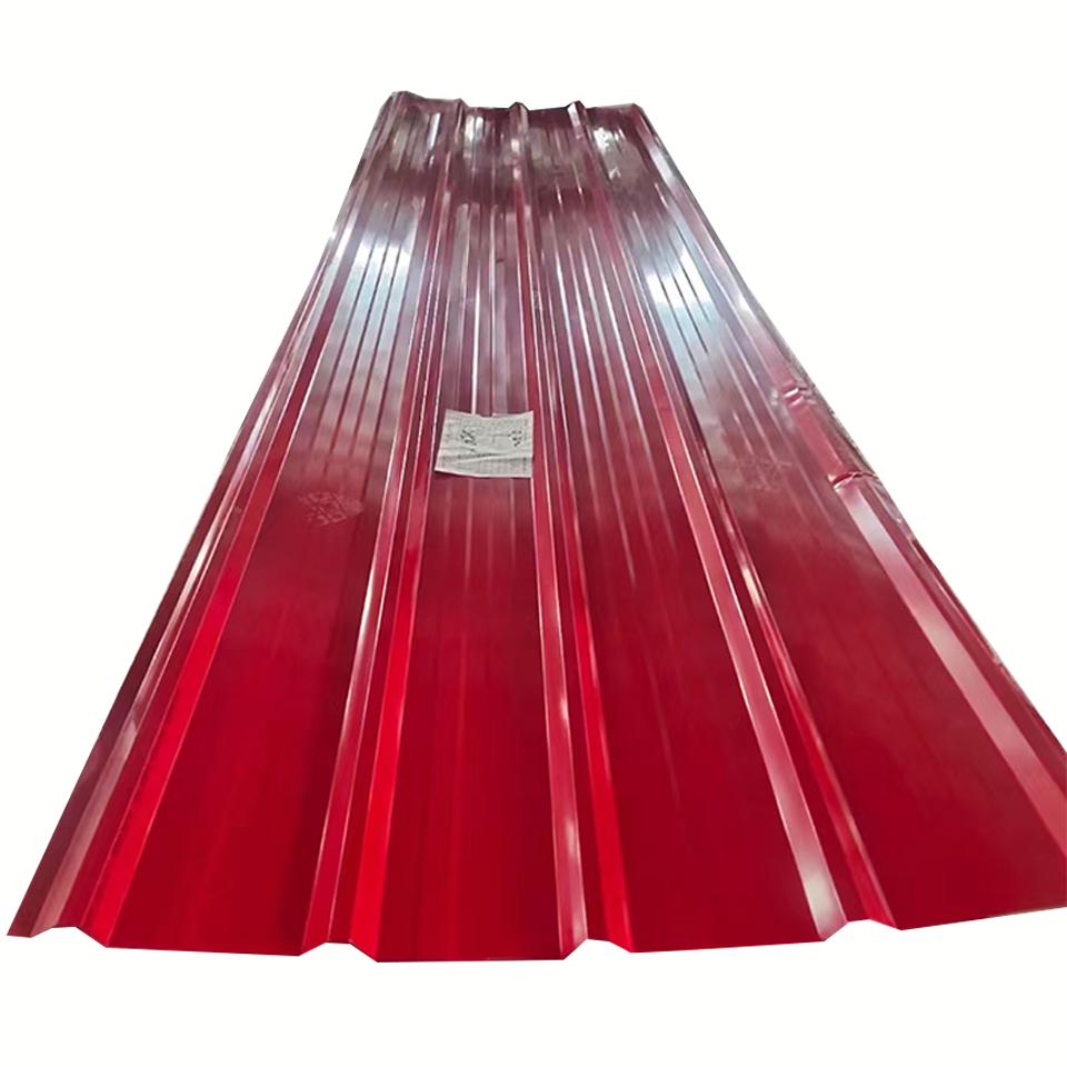 Durable and Versatile long span corrugated roof sheet sheet for ...