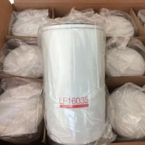 LF16035 Diesel Engine Oil Filter Element SO10063 DBL7349 333Y7453 ...