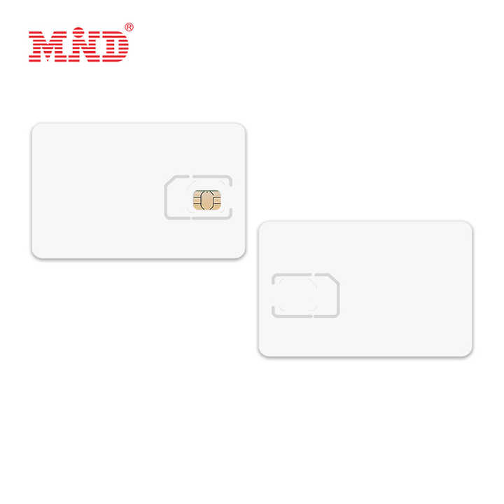 THC80F480A Chip M2M Smart International SIM Cards - Global Roaming