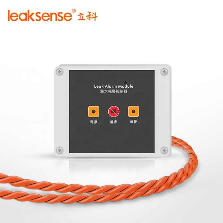 2 Pin Liquid Water Leakage Detection - Reliable Sensors