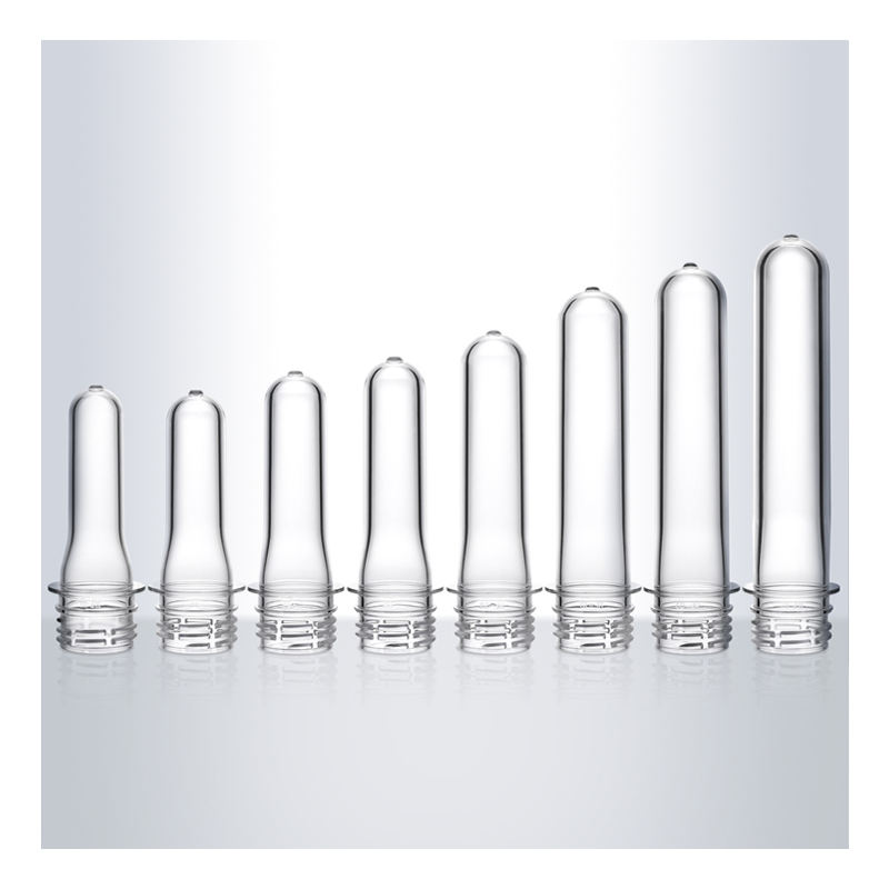 Pco 1810 Plastic Pet Water Preform - Factory Price 28mm