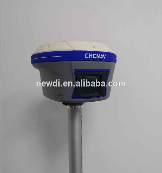 Cheap IMU Function GNSS Receiver CHCNAV I90 RTK Survey Equipment