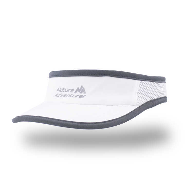 Popular Style Breathable Sports Mesh Customized Reflective Printing Sun ...