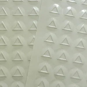 braille triangle labels, braille triangle labels Suppliers and ...