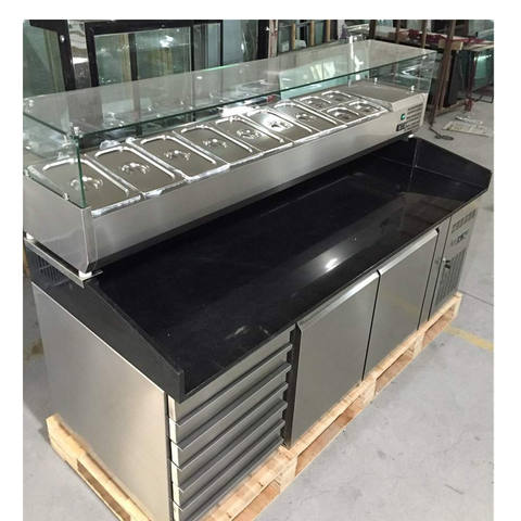 Foshan Wolf Technology Co., Ltd. - stainless steel refrigerator, cake ...