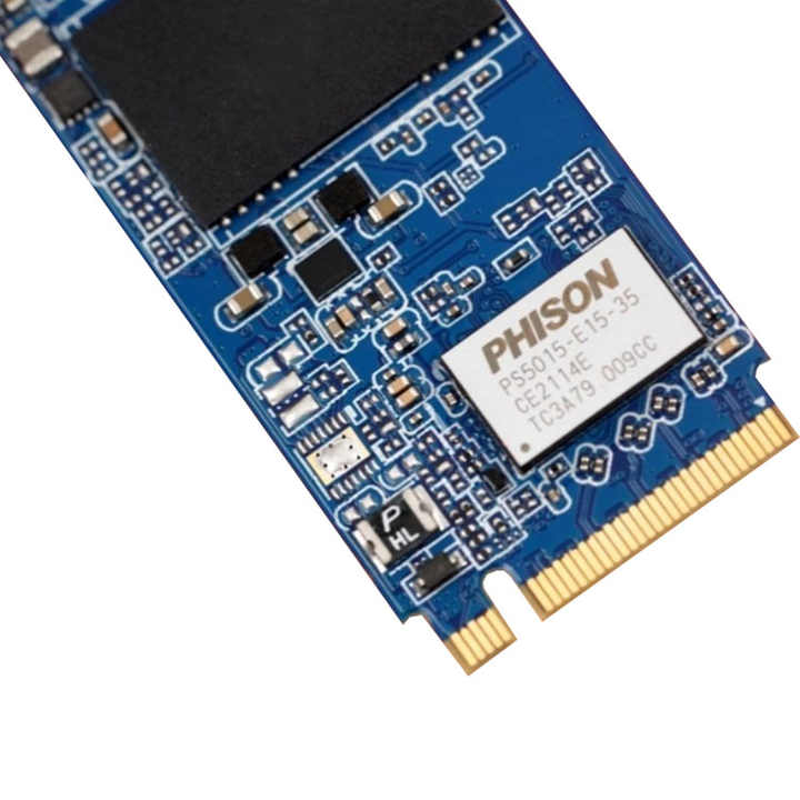 Phison PS5015-E15T SSD - High Performance Storage Solutions