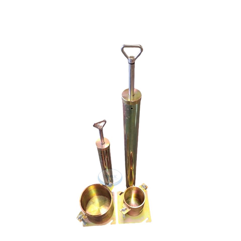 Soil Proctor Compaction Test Apparatus - ASTM & BS Compliant Testing ...
