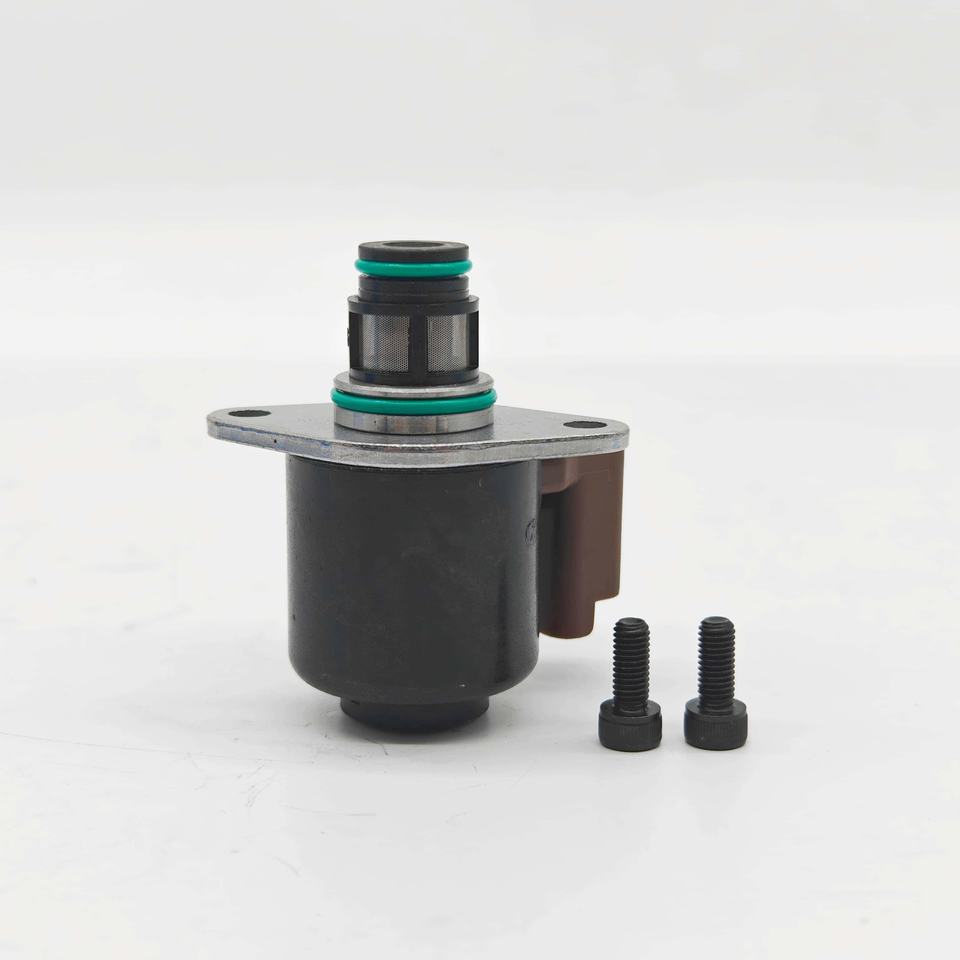 Fuel Pump Pressure Regulator Control Metering Solenoid 9109-903 9307 ...