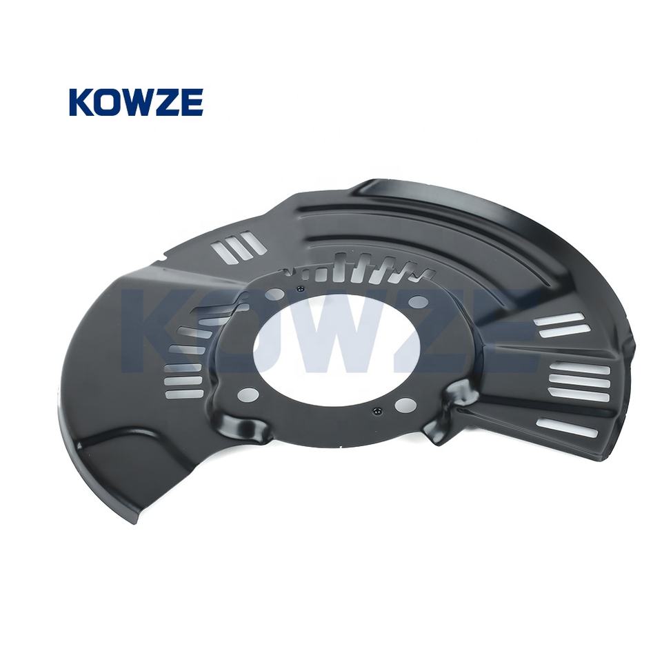 47782-0K190 KOWZE Car Front Left Auto Brake Disc Dust Protect Cover for ...