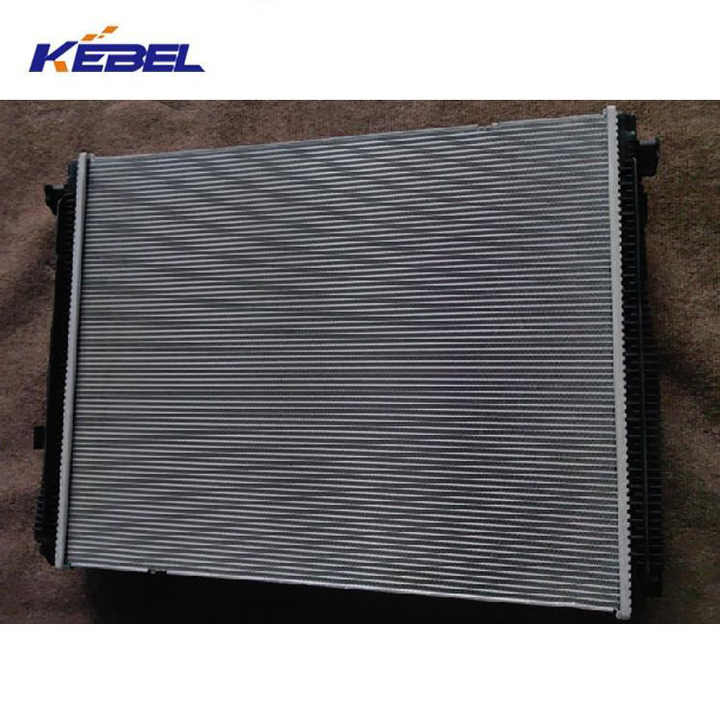 Car Parts Auto Engine Radiator OEM 17118666748 Car Radiator for Bmw X3 ...