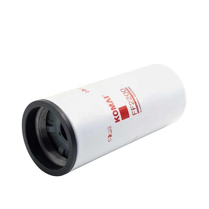 Komai Fuel Filter Spare Parts BF7766 SN 40618 P552200 4920586 P9644 for ...