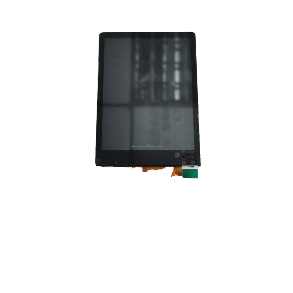 2.8 Inch TFT LCD Module Screen ILI9341 240x320 Resolution LED Backlight ...